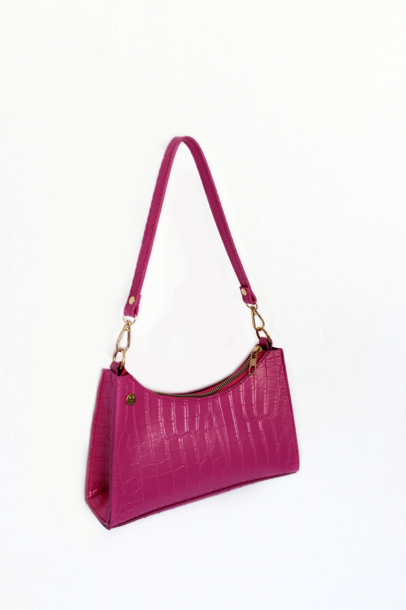 LUMA Baguette bag – NIYA collection